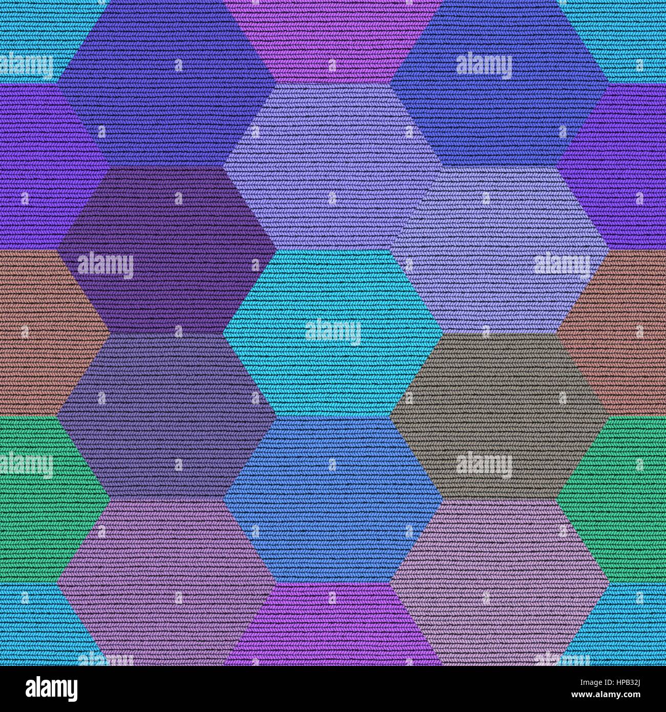 Fabric Stain color abstract patterns Stock Photo - Alamy