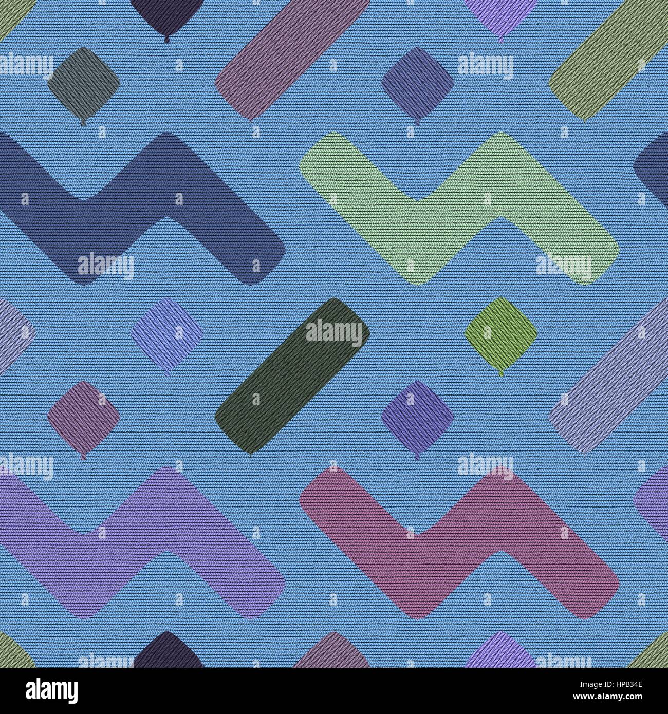 Fabric Stain color abstract patterns Stock Photo - Alamy