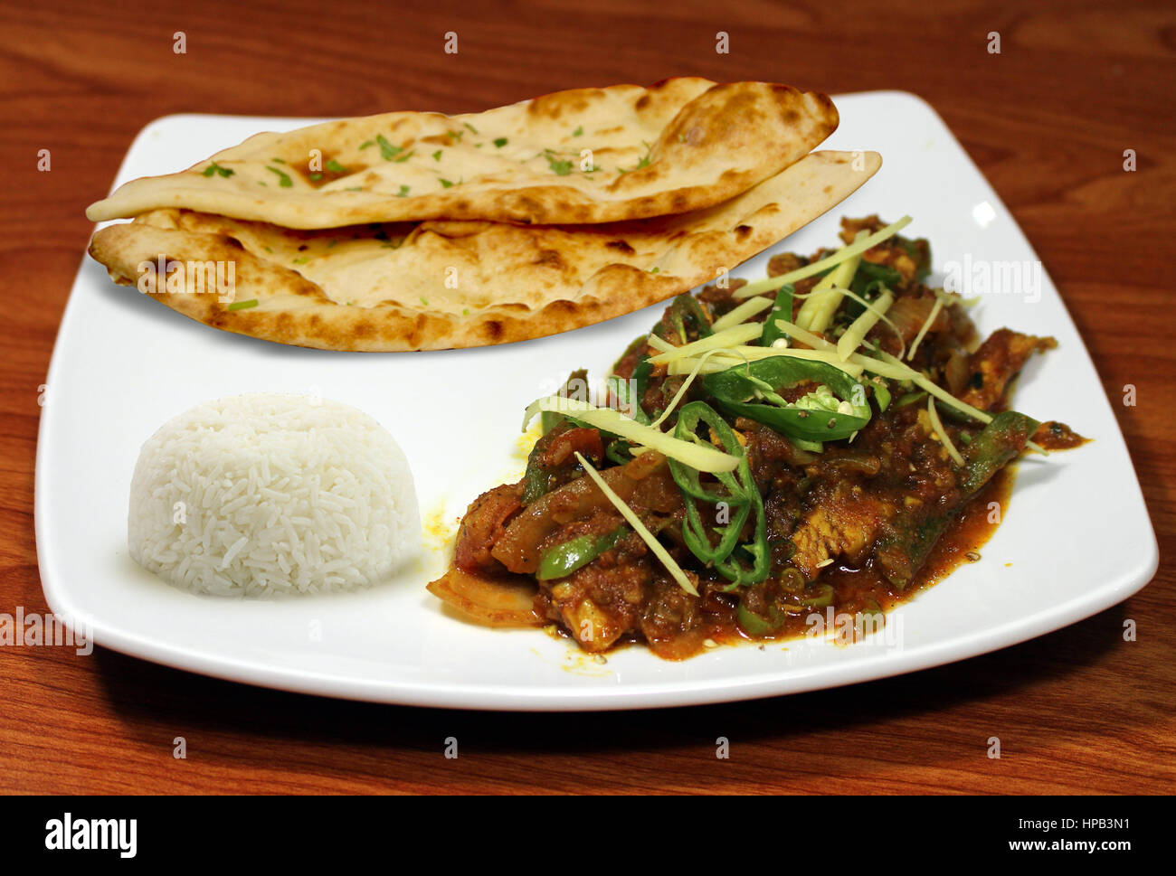 Non veg food hi-res stock photography and images - Alamy