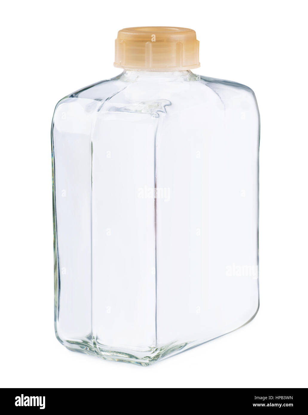 Empty lable glass hi-res stock photography and images - Alamy