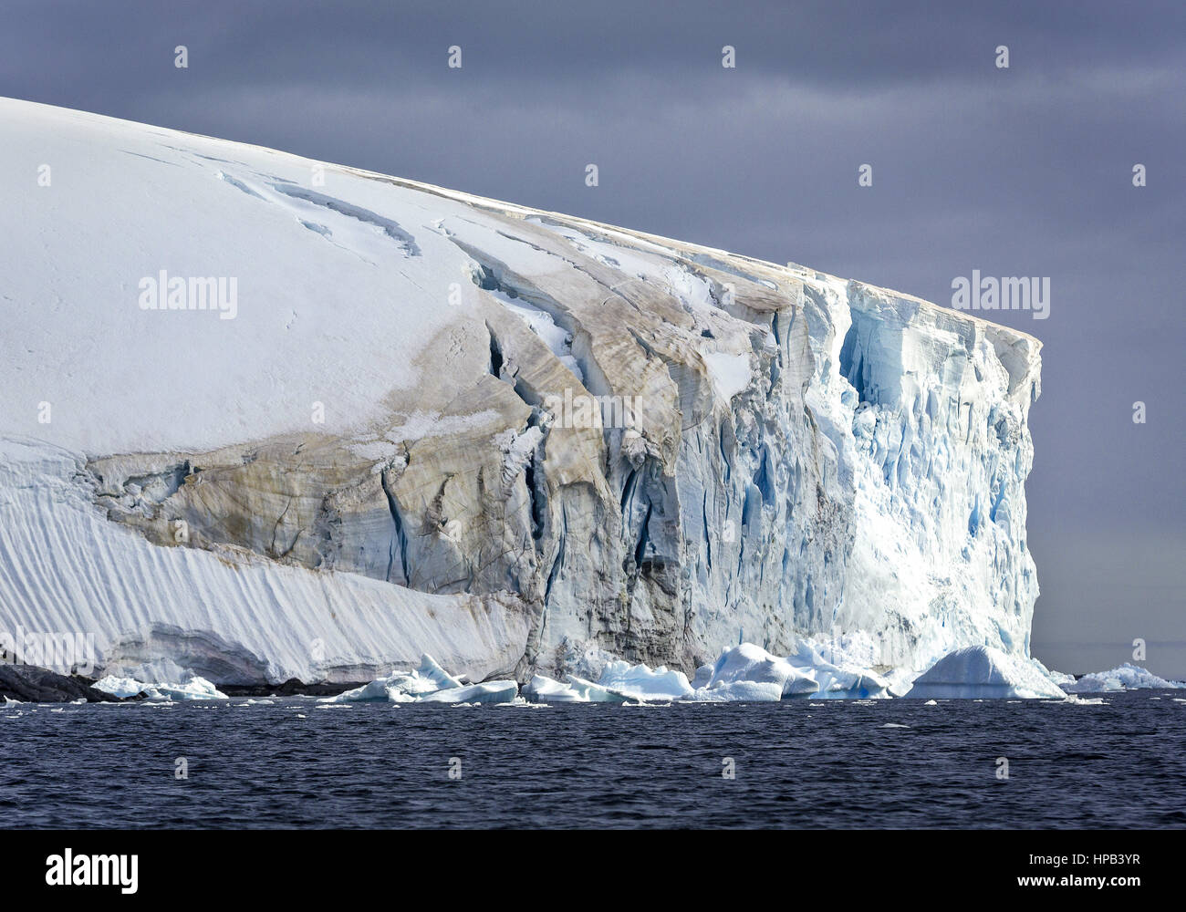 Gletschereis hi-res stock photography and images - Alamy