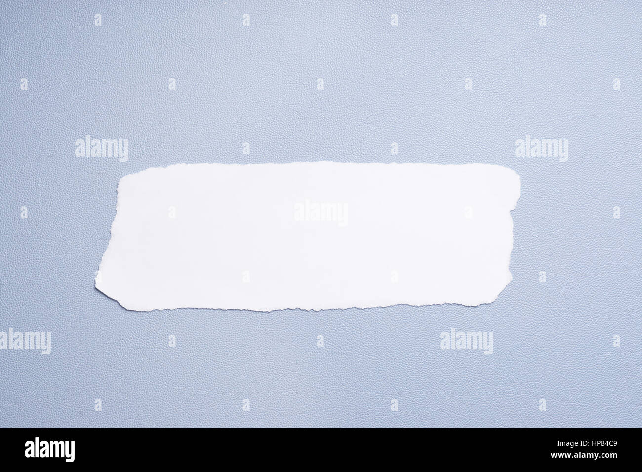 Torn strip of paper hi-res stock photography and images - Alamy