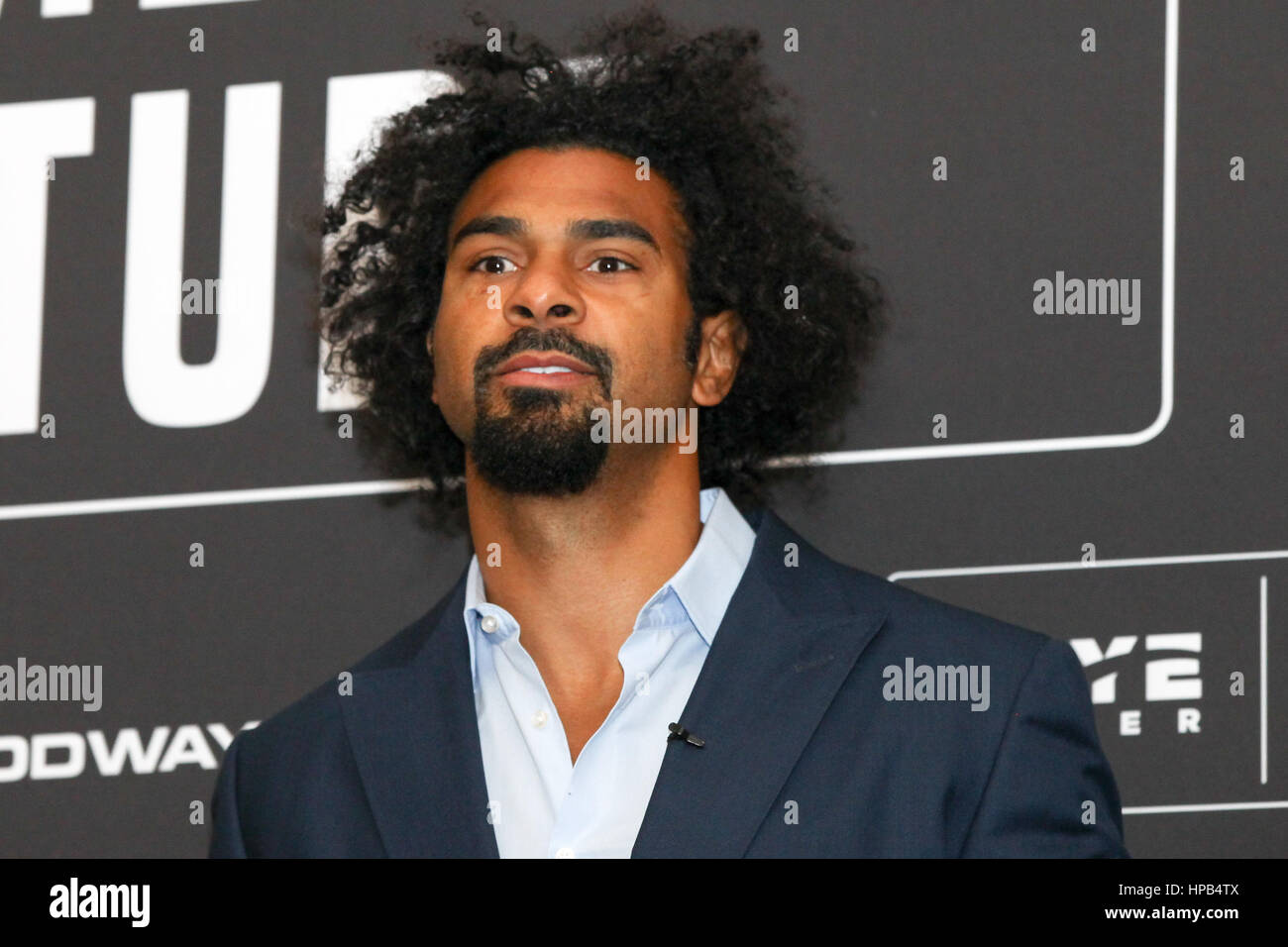 David Haye's Hayemaker Promotions signs a deal with boxing promotion ...