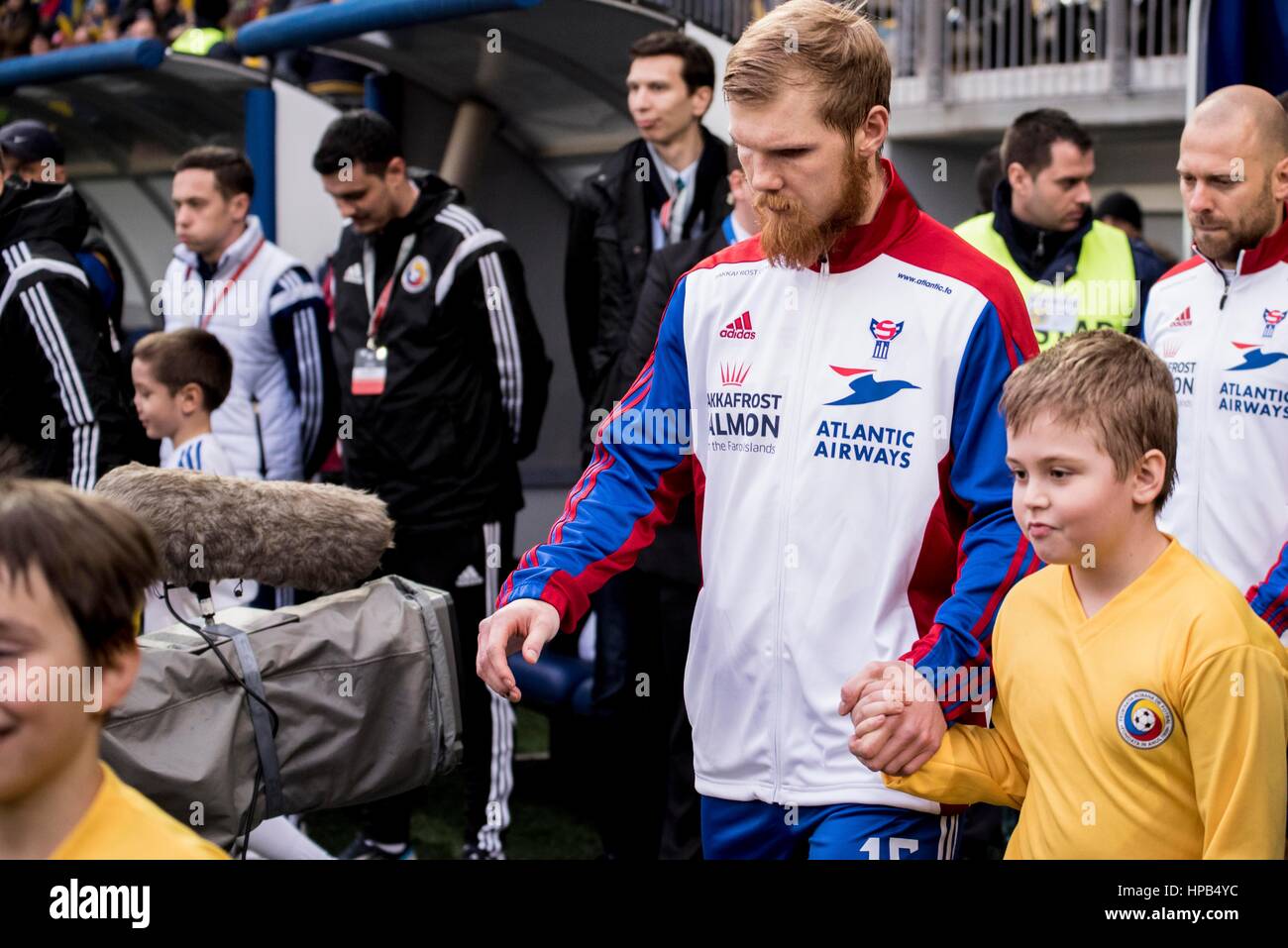 Faero islands hi-res stock photography and images - Alamy
