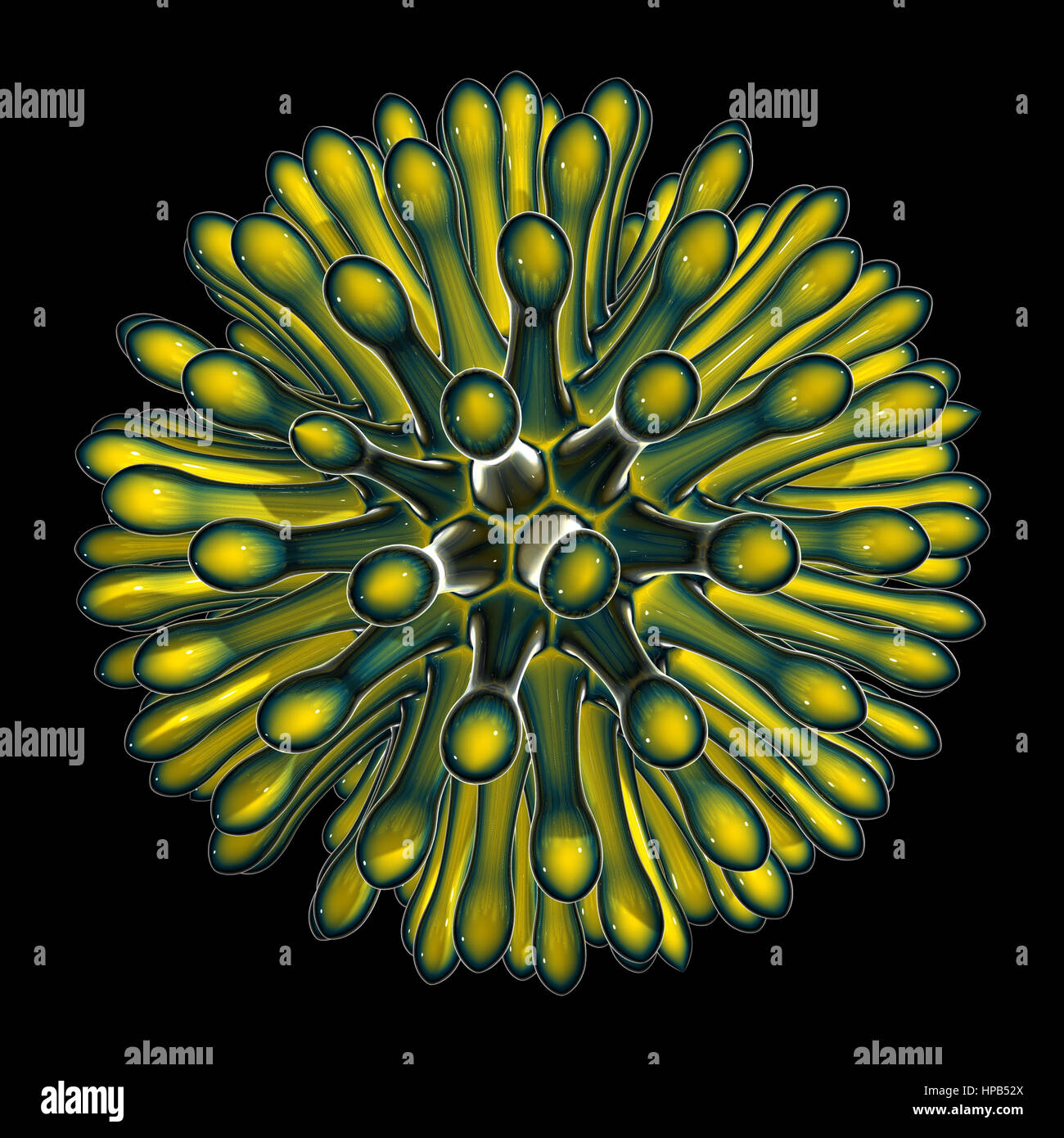 Geometry ball hi-res stock photography and images - Alamy