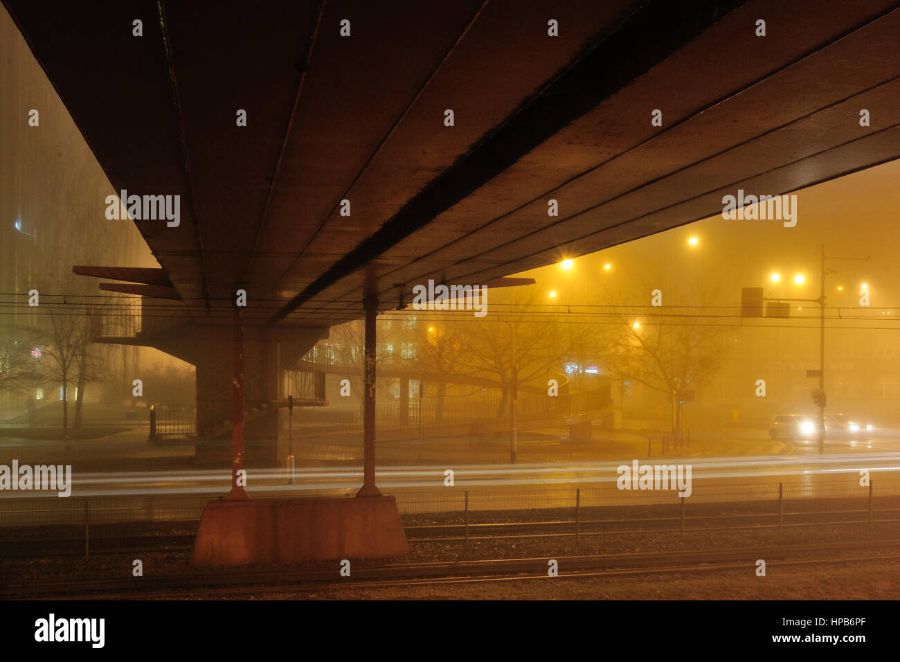 Wroclaw noca hi-res stock photography and images - Alamy