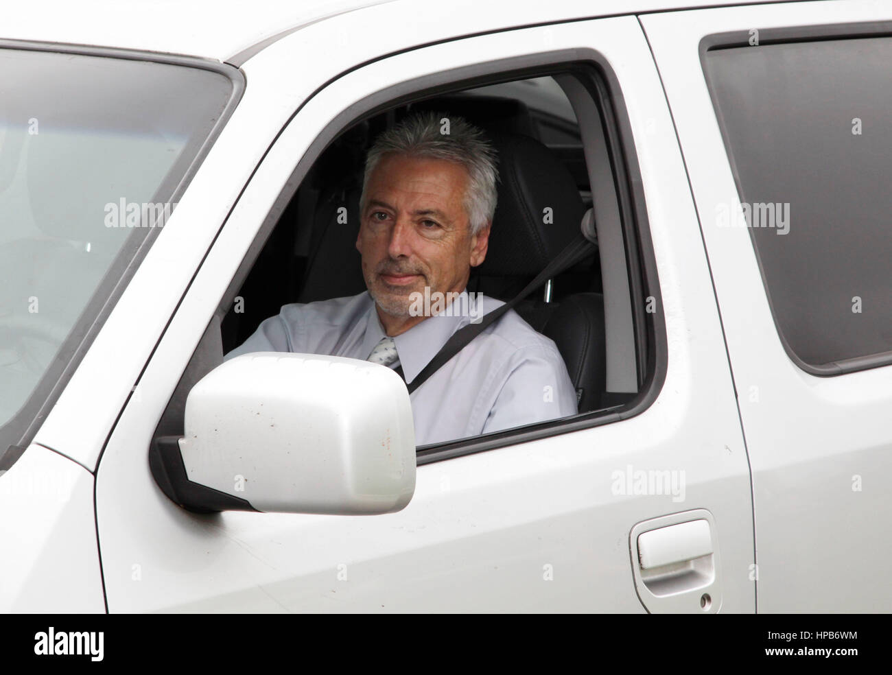 Ventura County Superior Court Judge Glen M. Reiser arrives for a ...