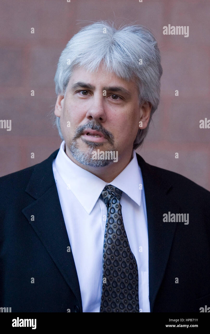 Thomas riccio hi-res stock photography and images - Alamy