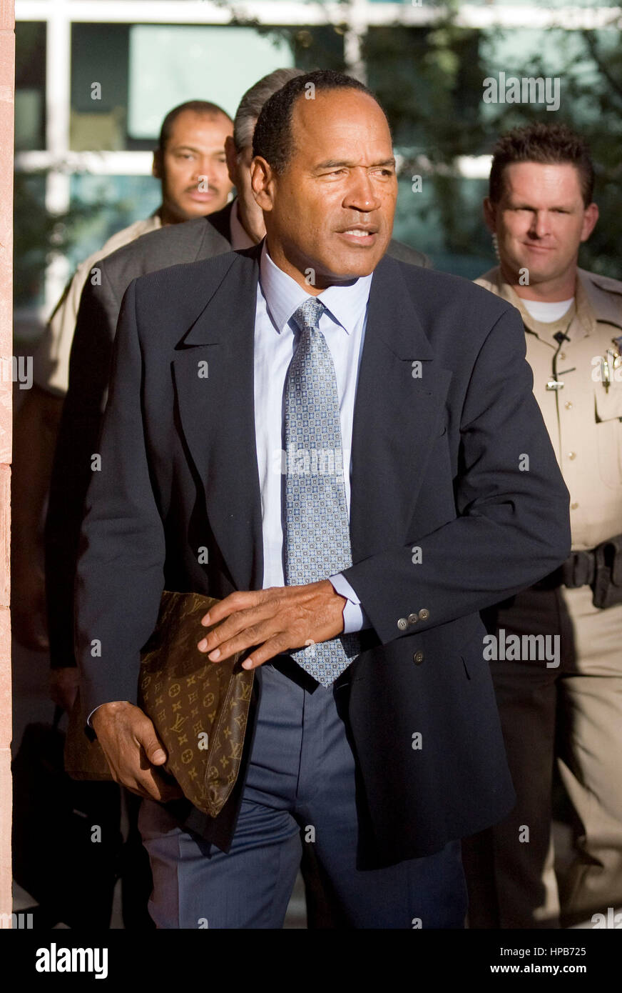 Oj simpson court hi-res stock photography and images - Alamy
