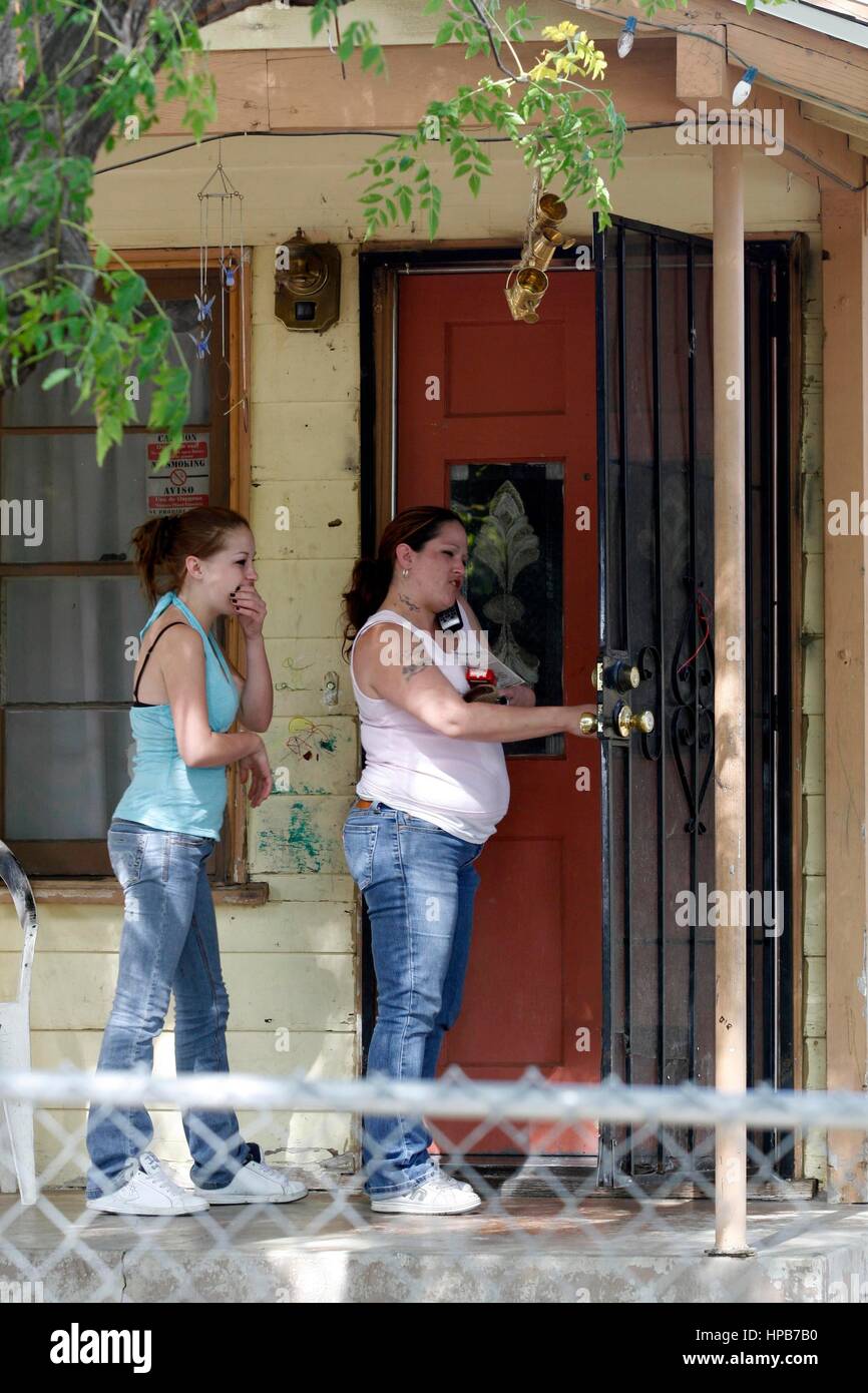 Relatives of Raymond Lee Oyler, a suspect in setting two wildfires this ...