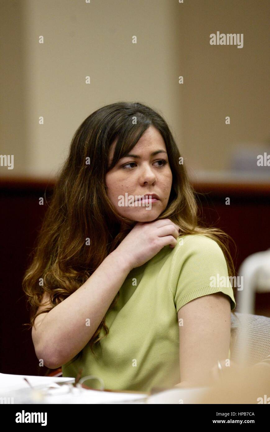 Sheriff angela hi-res stock photography and images - Alamy