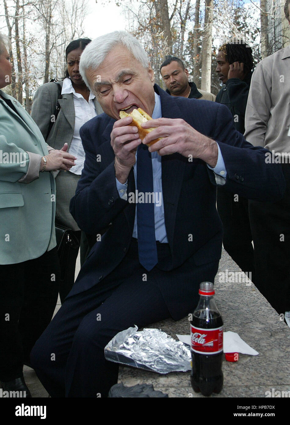 Bonny lee bakley hi-res stock photography and images - Alamy