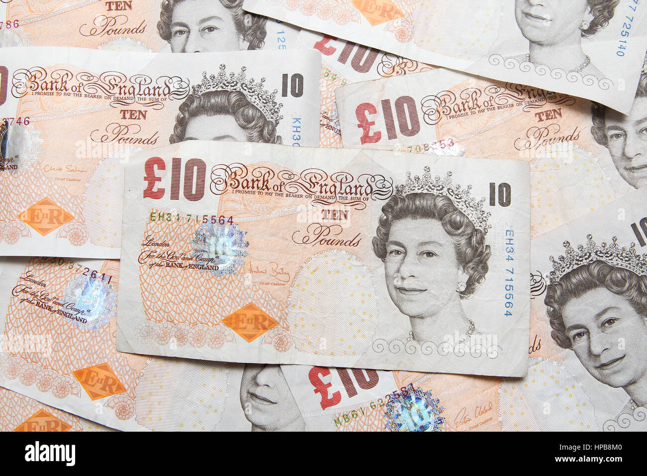 Pound watermark hi-res stock photography and images - Alamy