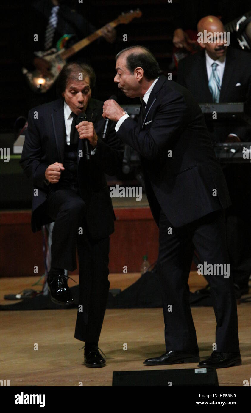 The Soul Survivors Featuring: Leon Huff, Richie Ingui, The Soul ...