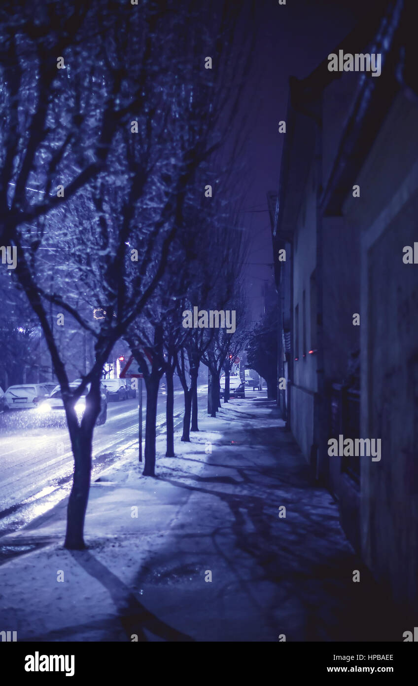 Balkan climate hi-res stock photography and images - Alamy