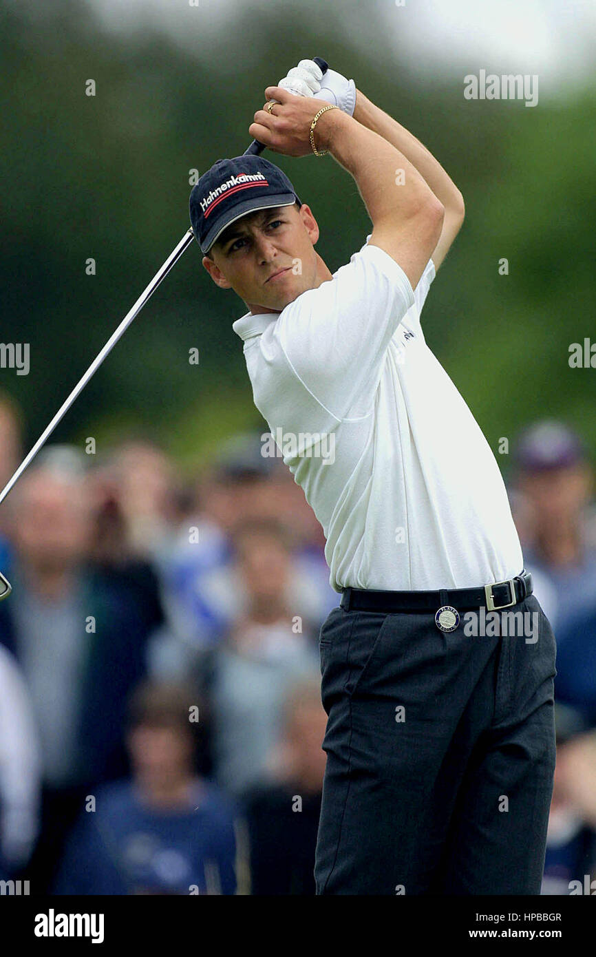 Niclas fasth hi-res stock photography and images - Alamy