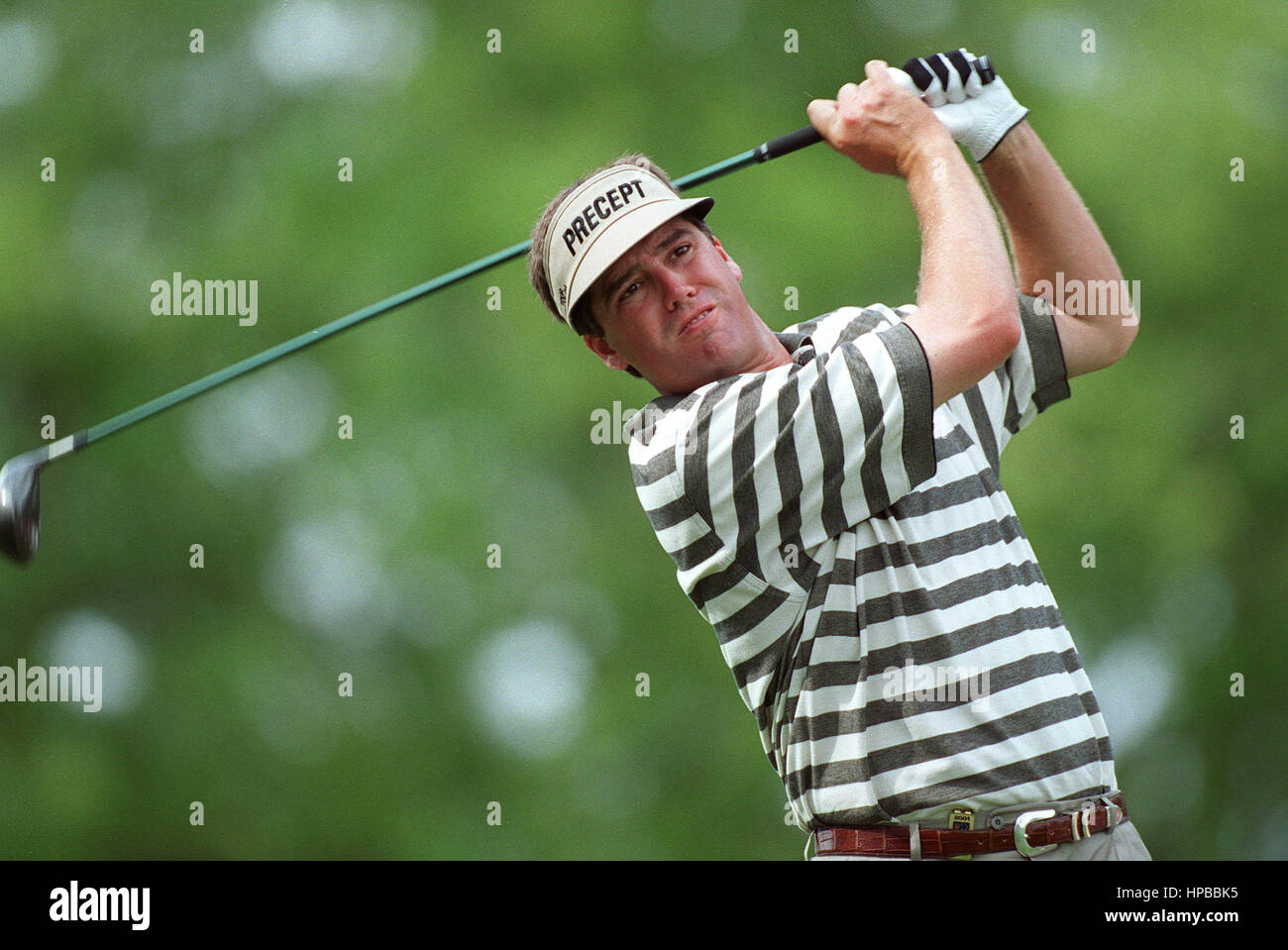 Brent geiberger usa bay hill hi-res stock photography and images - Alamy