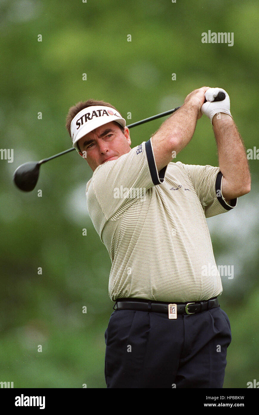 CRAIG PARRY AUSTRALIA BAY HILL INVITATIONAL ORLANDO FLORIDA USA 16 ...