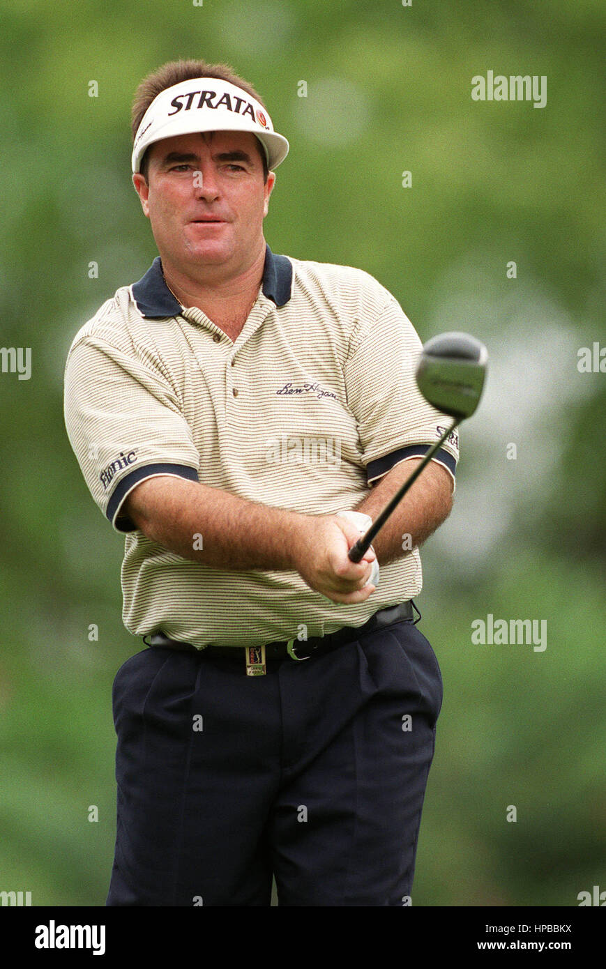 CRAIG PARRY AUSTRALIA BAY HILL INVITATIONAL ORLANDO FLORIDA USA 11 ...