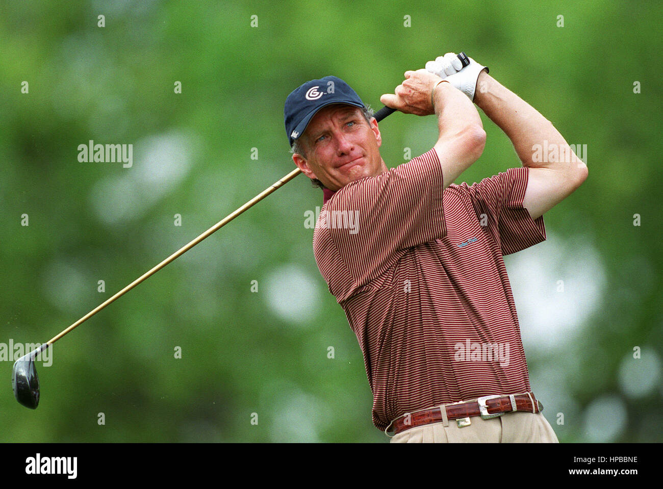 Gary koch hi-res stock photography and images - Alamy