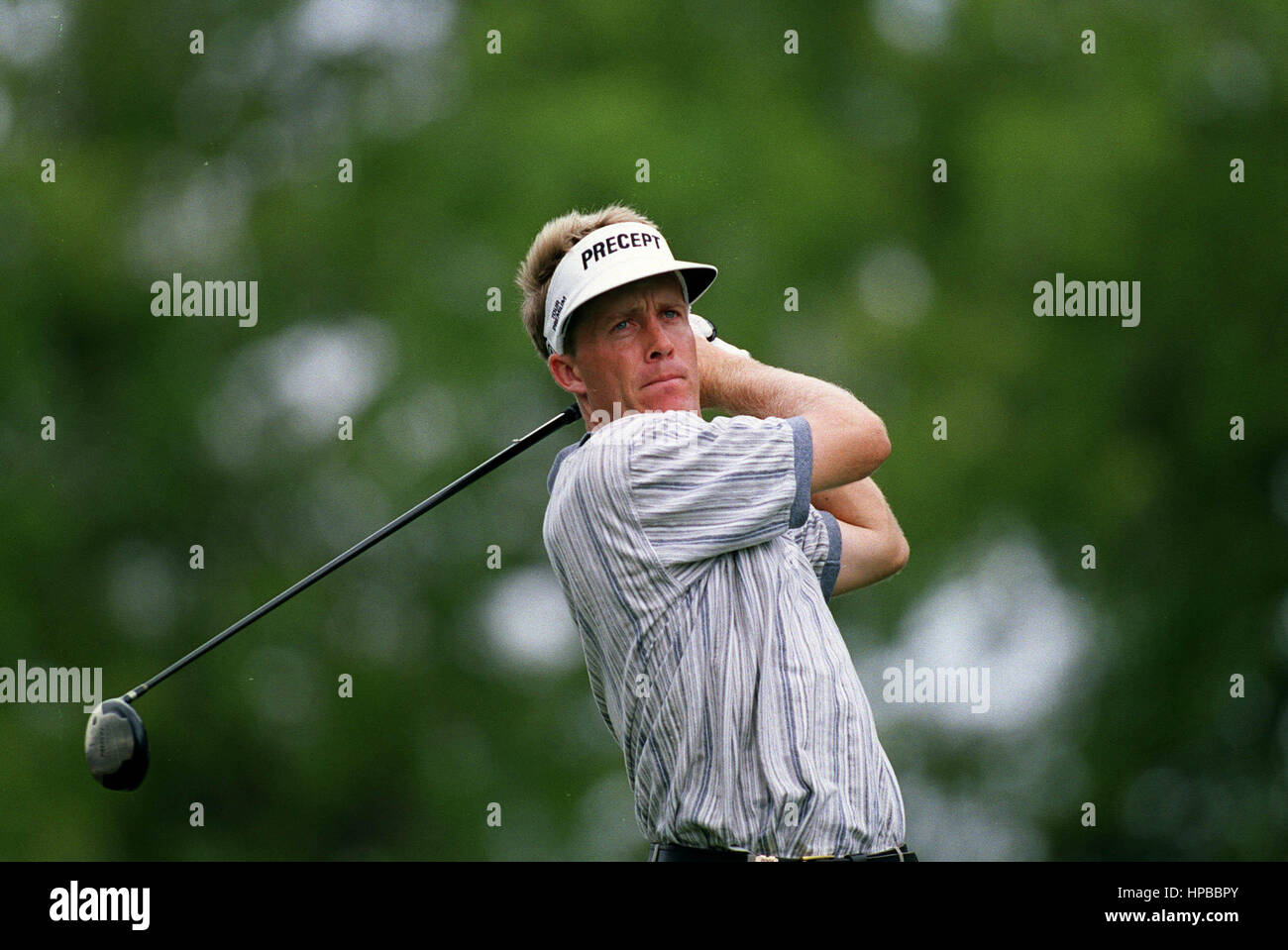 STUART APPLEBY AUSTRALIA BAY HILL INVITATIONAL ORLANDO FLORIDA USA 16 ...