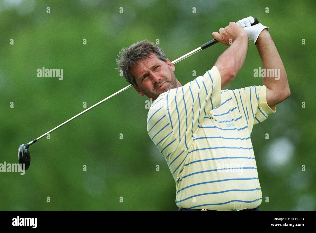 FRANK NOBILO NEW ZEALAND BAY HILL INVITATIONAL ORLANDO FLORIDA USA 16 ...