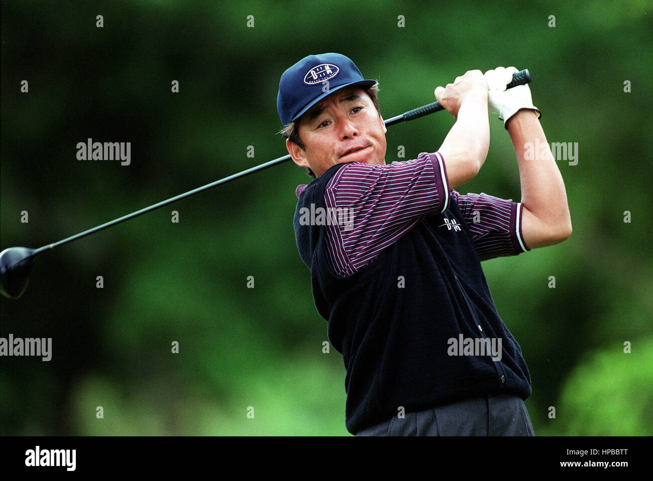 Joe ozaki hi-res stock photography and images - Alamy