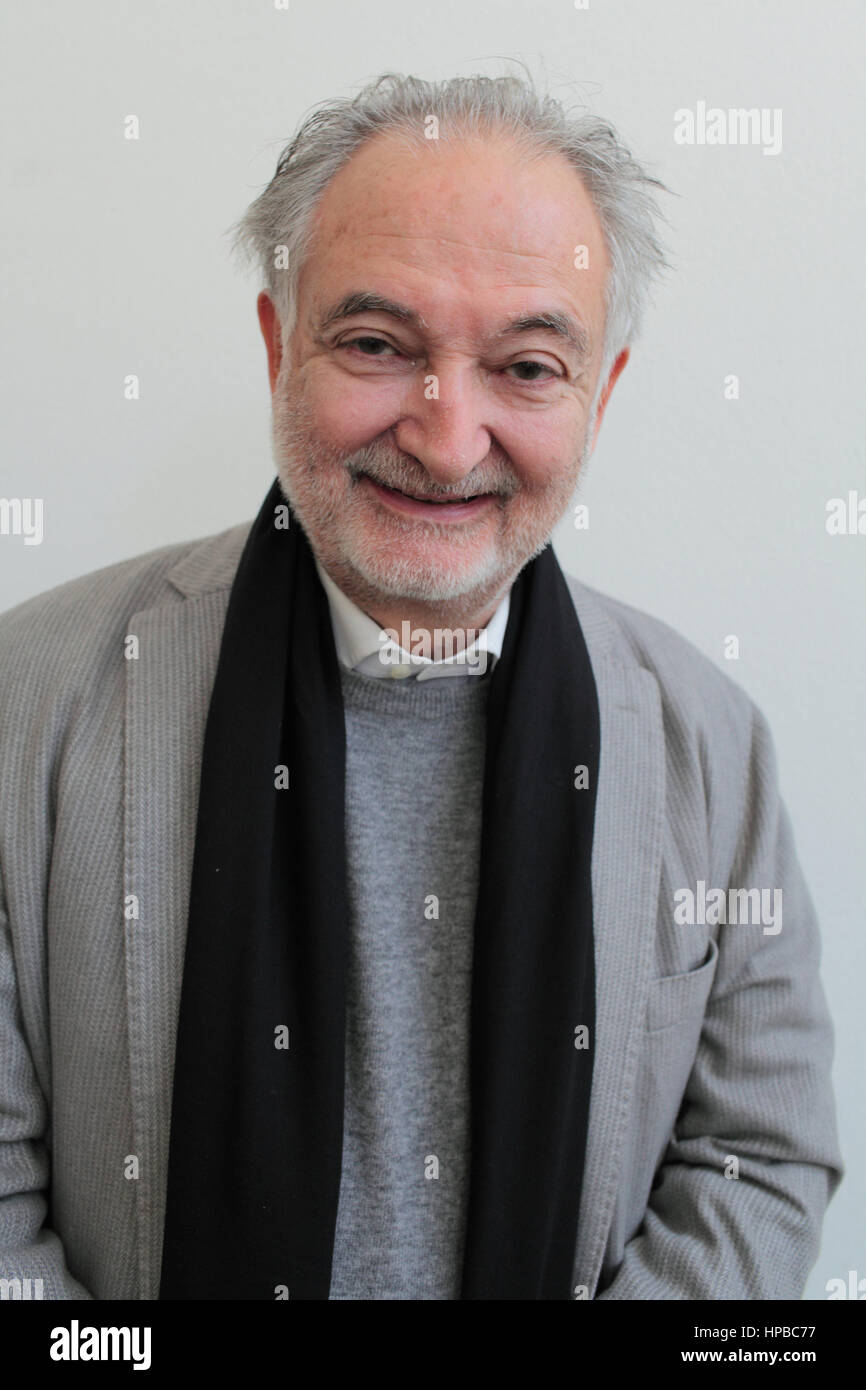 Jacques attali hi-res stock photography and images - Alamy