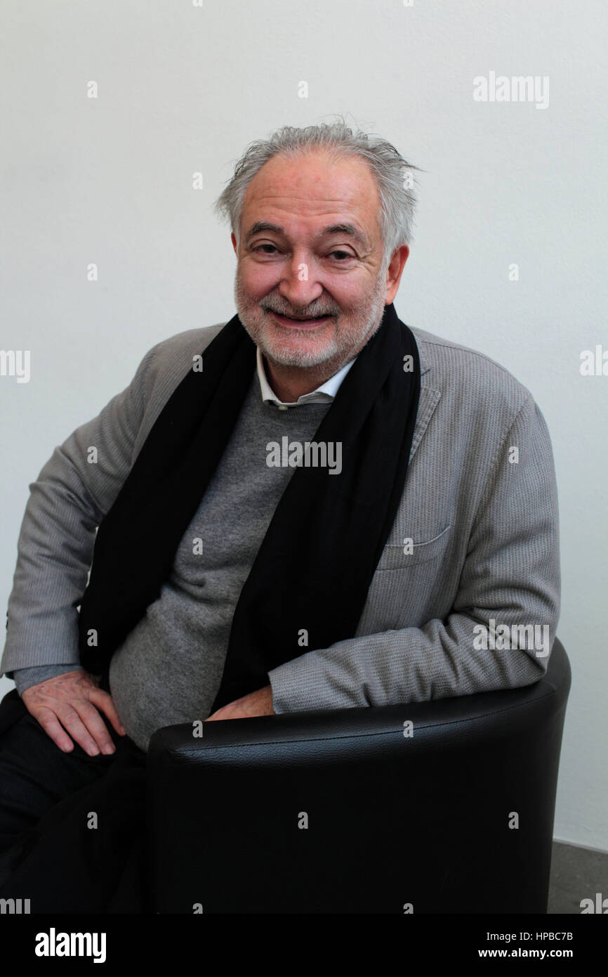 Jacques attali hi-res stock photography and images - Alamy
