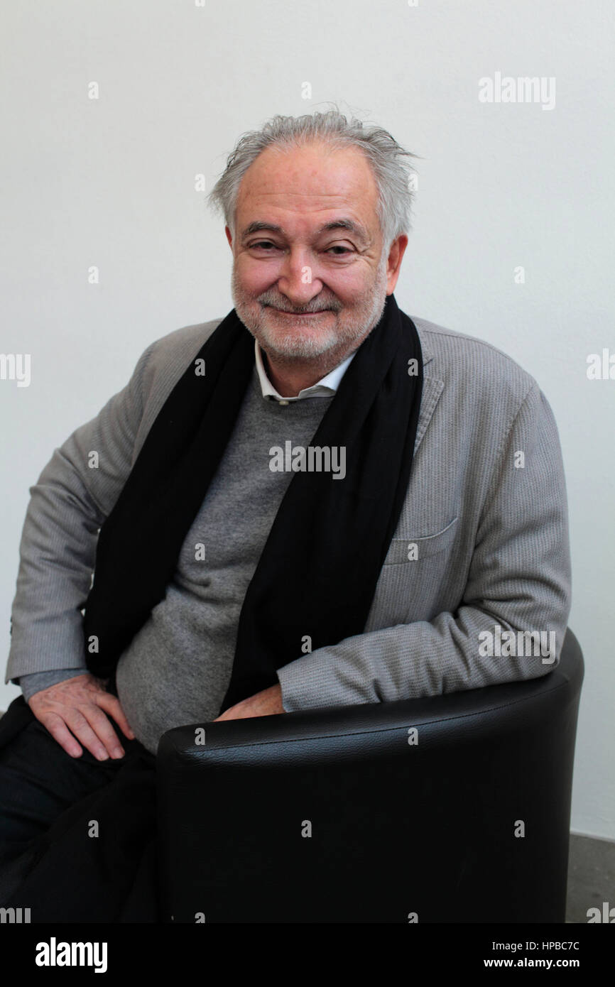 Jacques attali hi-res stock photography and images - Alamy