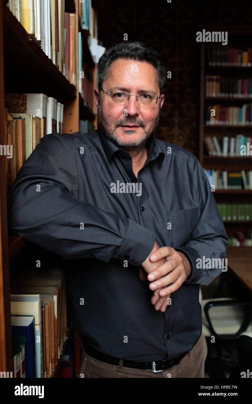 Sascha arango hi-res stock photography and images - Alamy