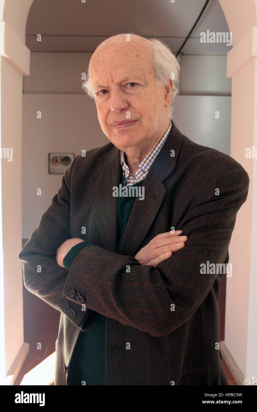 Renato barilli hi-res stock photography and images - Alamy
