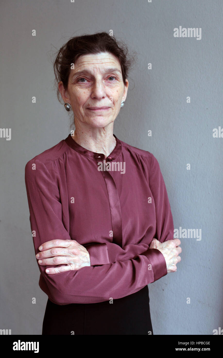 Ann goldstein hi-res stock photography and images - Alamy