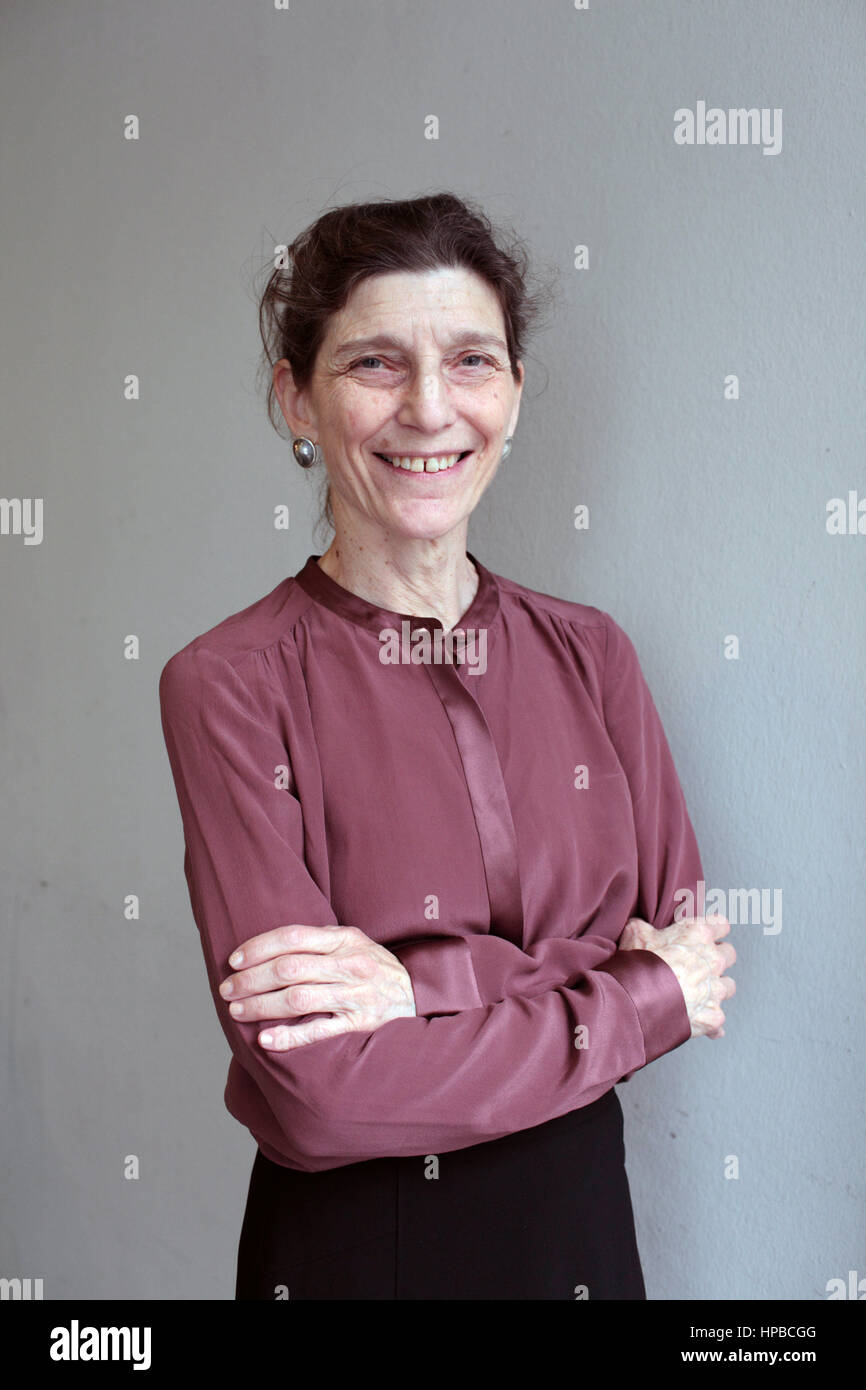 Ann goldstein hi-res stock photography and images - Alamy