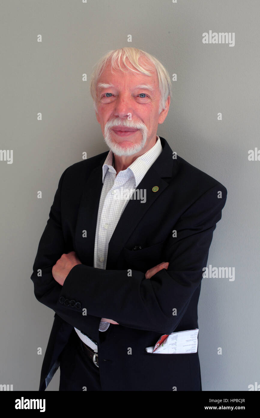 Portrait of Jan Assmann 16/05/2015 ©Basso Cannarsa/Opale Stock Photo ...