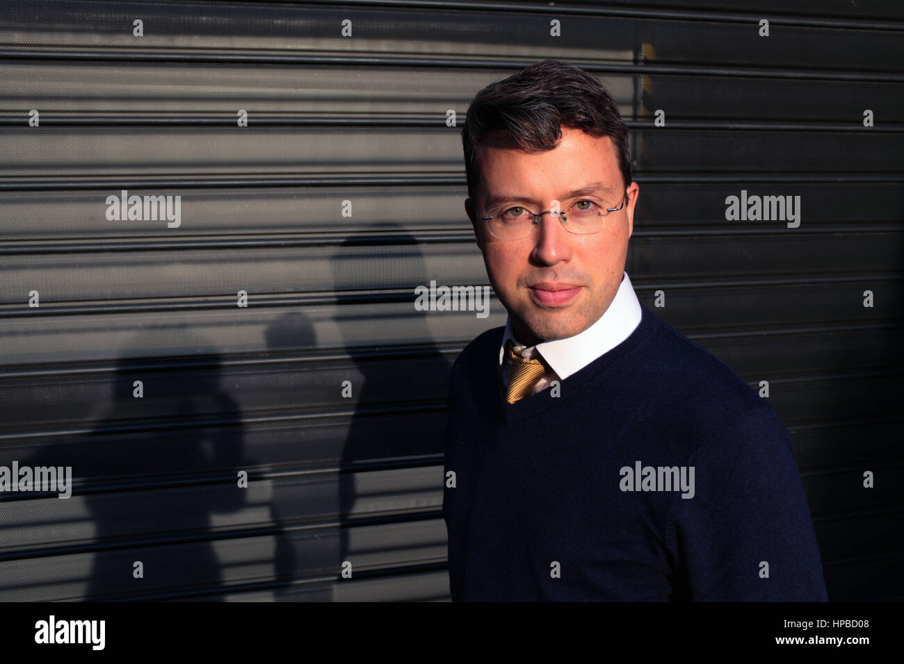 Ian caldwell hi-res stock photography and images - Alamy