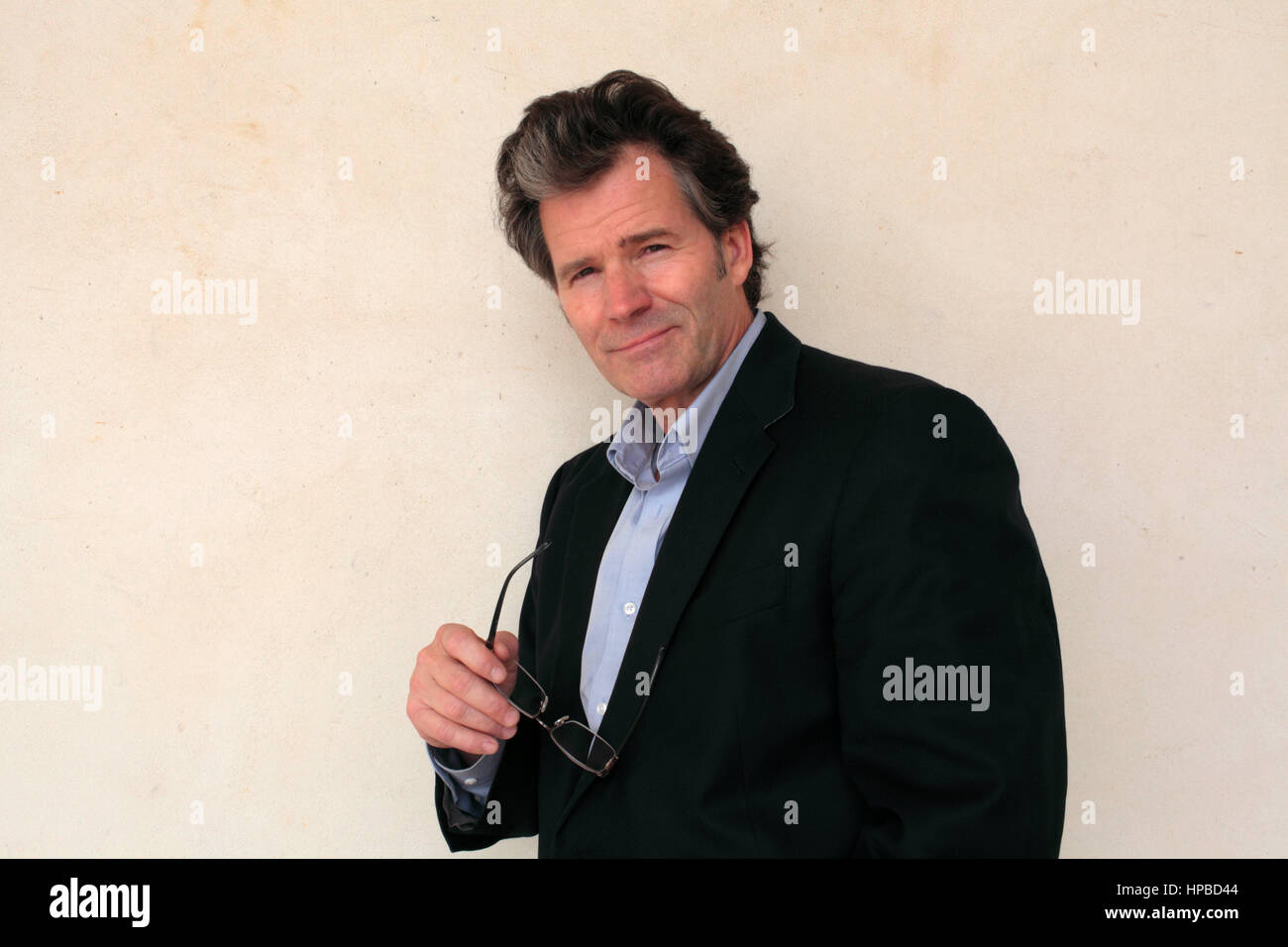 Andre iii dubus hi-res stock photography and images - Alamy