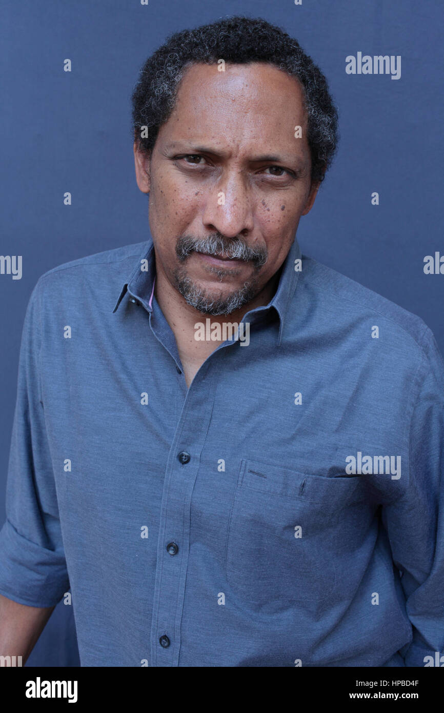 Percival everett hi-res stock photography and images - Alamy