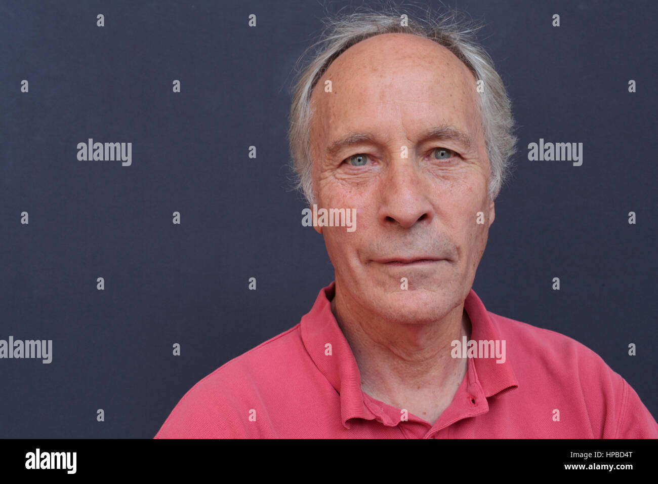 Richard ford hi-res stock photography and images - Alamy