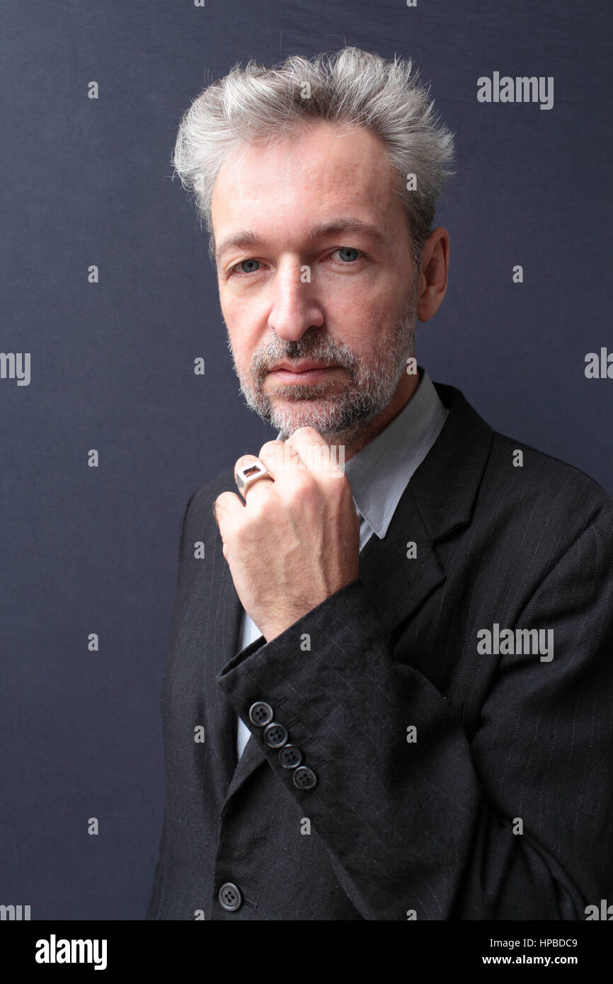 Eric reinhardt hi-res stock photography and images - Alamy