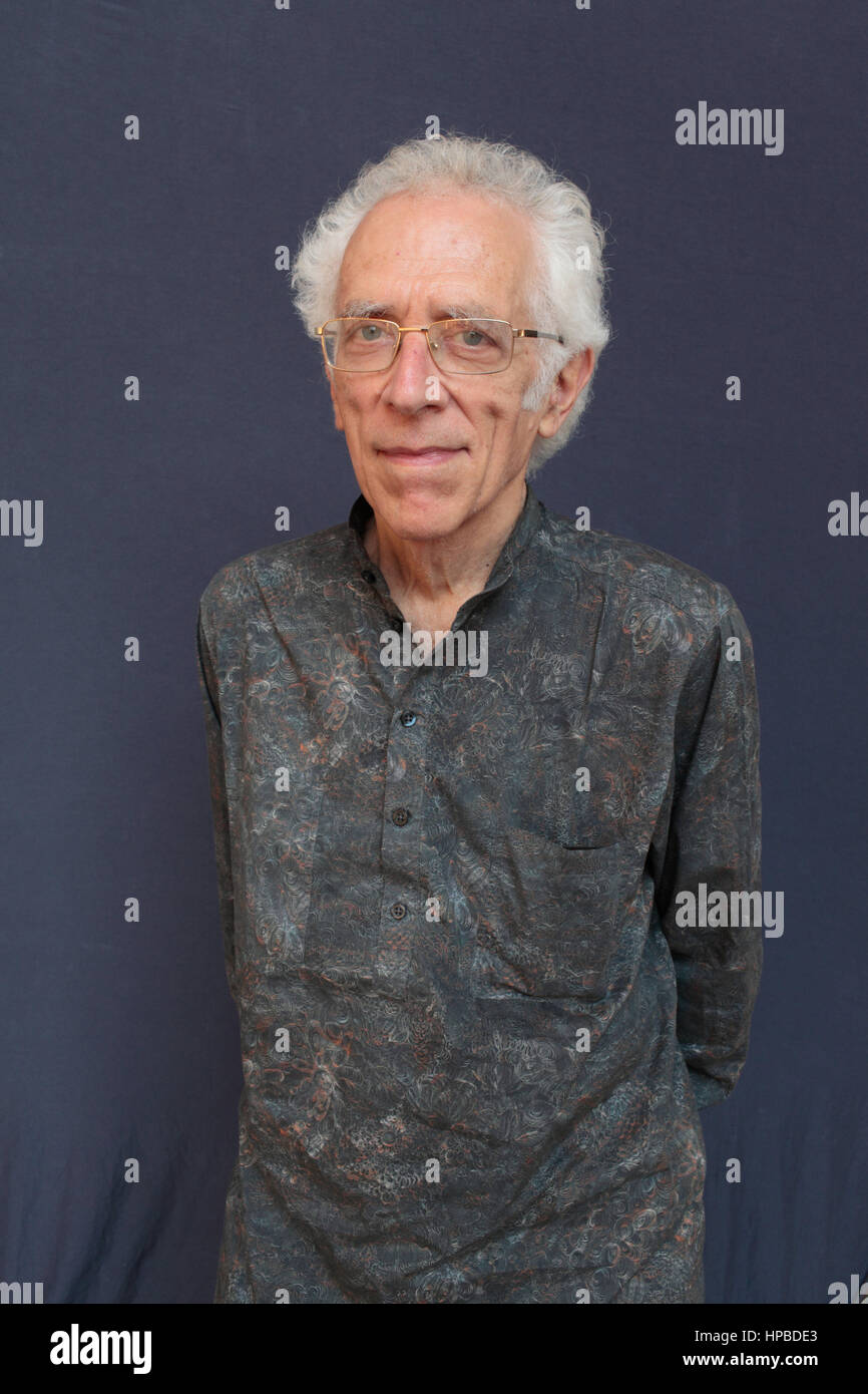 Tzvetan todorov hi-res stock photography and images - Alamy