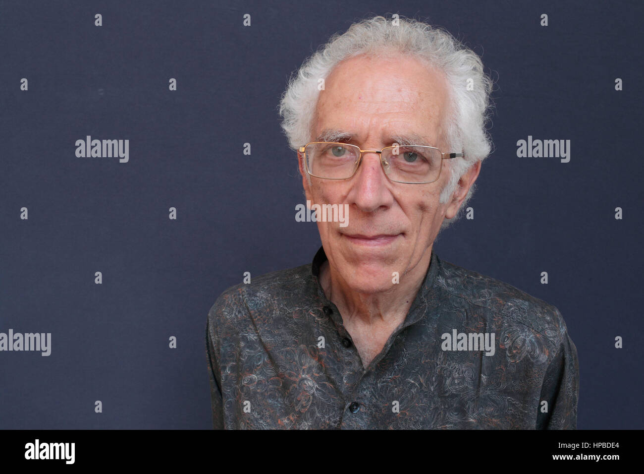 Tzvetan todorov hi-res stock photography and images - Alamy