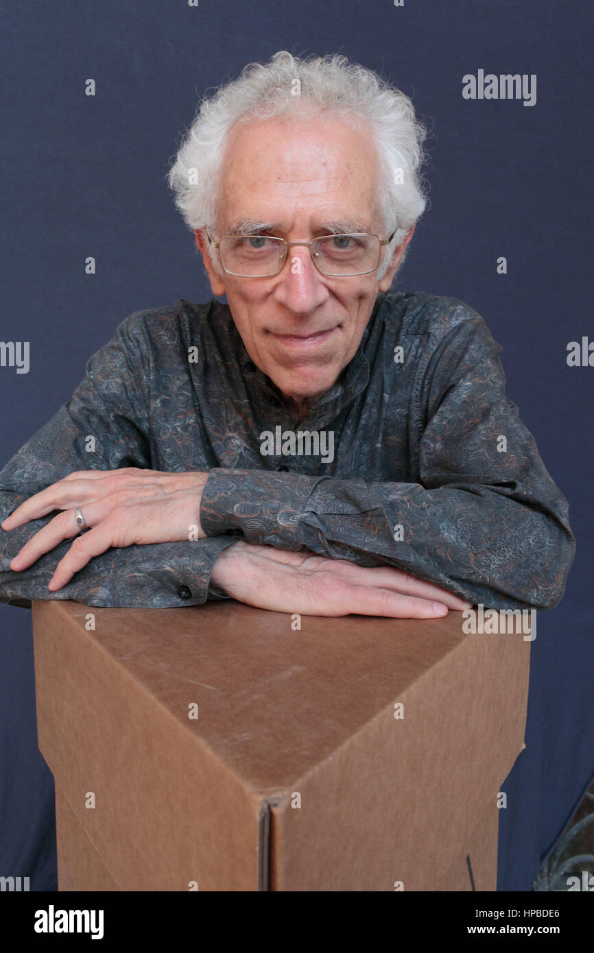 Tzvetan todorov hi-res stock photography and images - Alamy