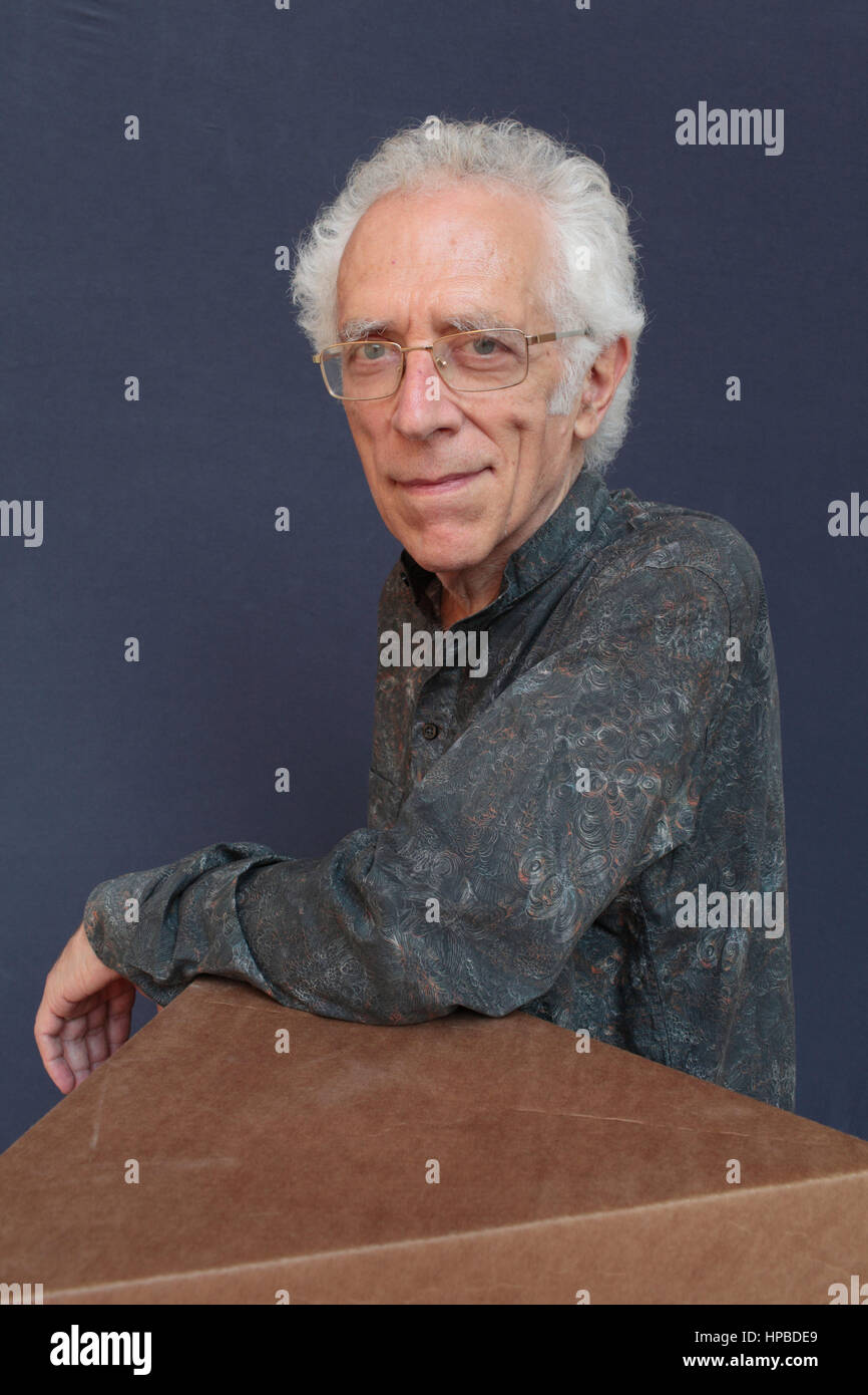 Tzvetan todorov hi-res stock photography and images - Alamy
