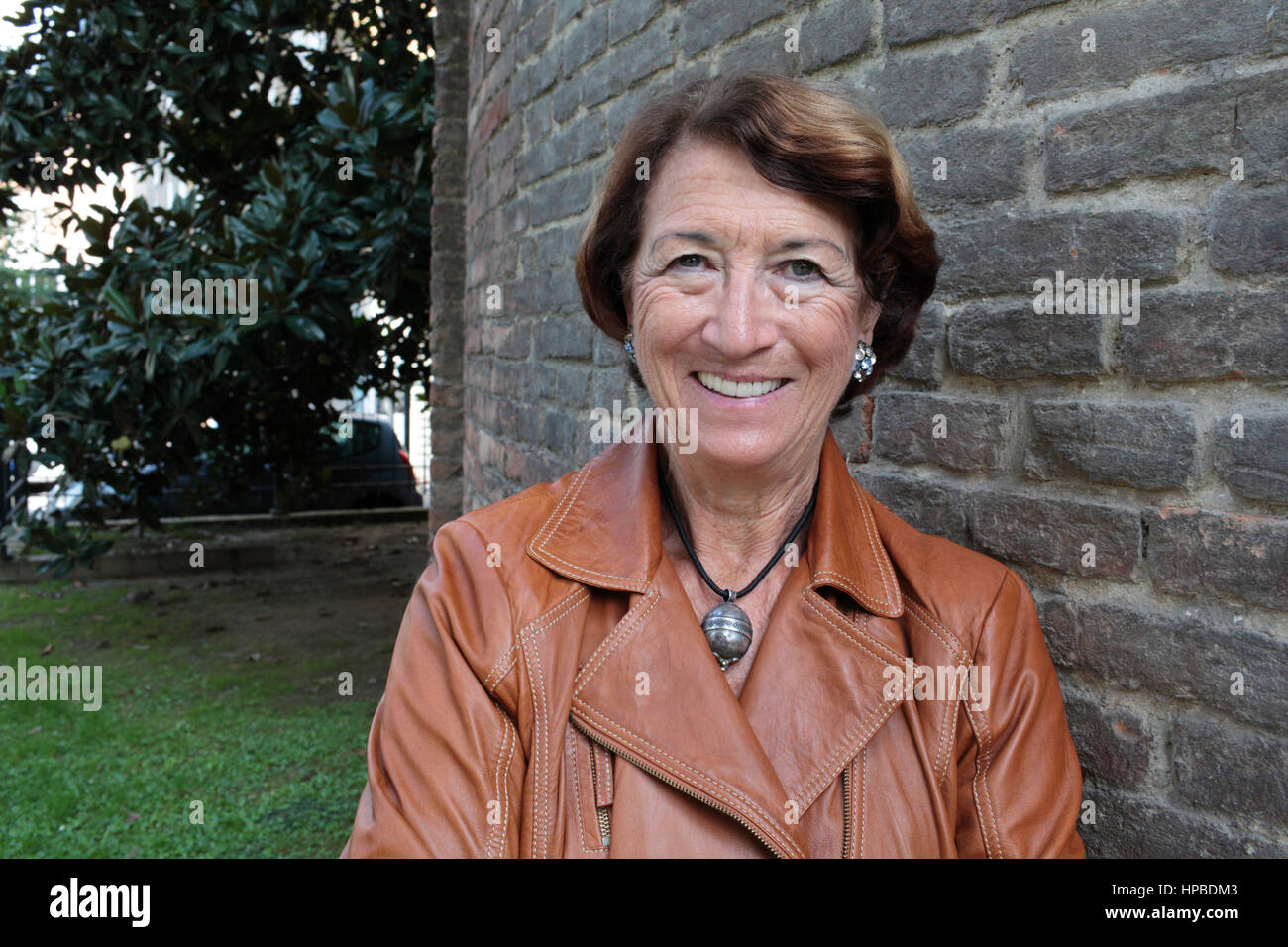 Colette portrait hi-res stock photography and images - Alamy