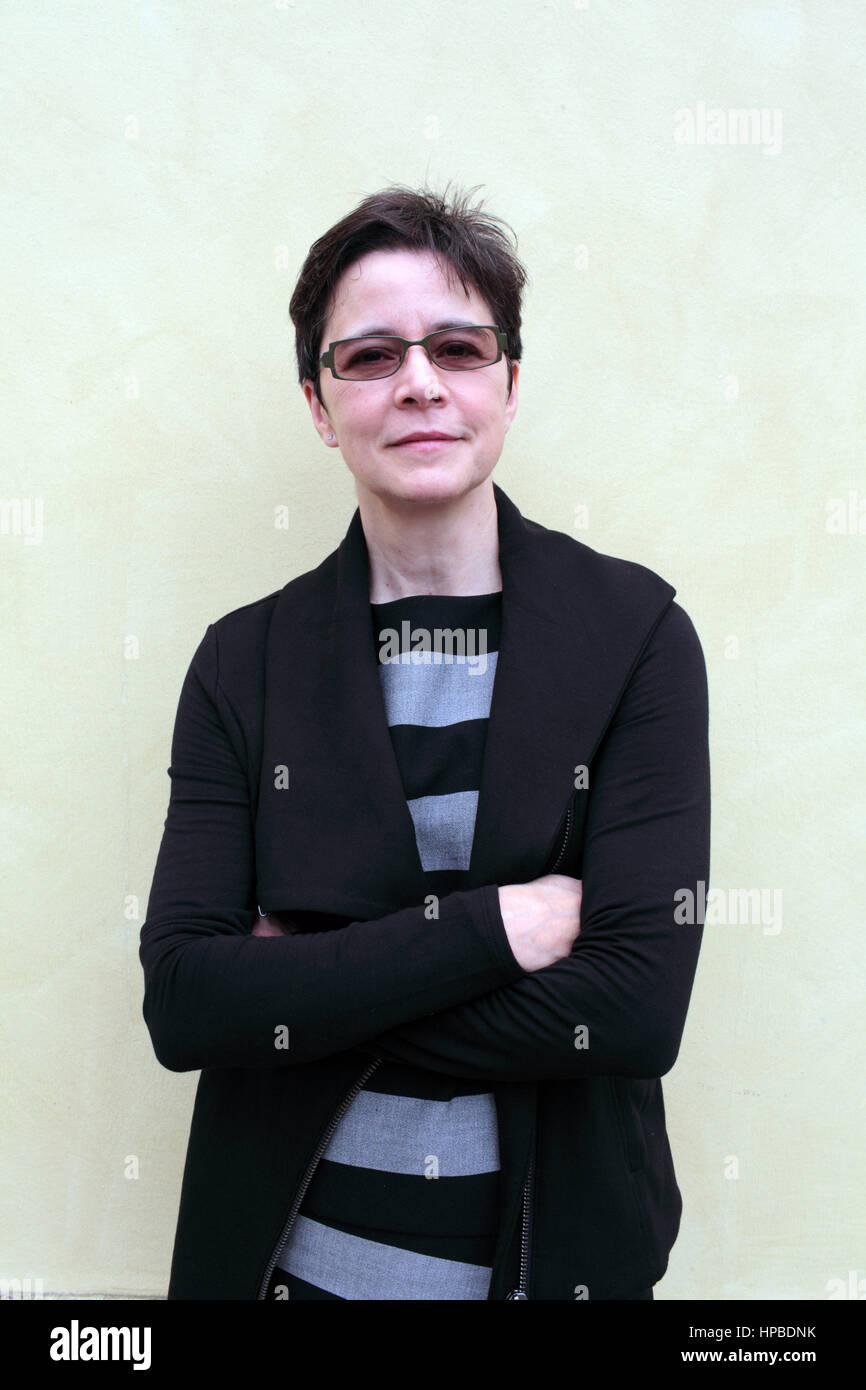 Ann marie macdonald hi-res stock photography and images - Alamy