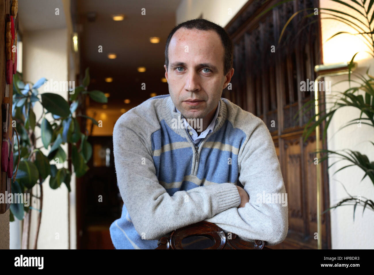 Roberto riccardi hi-res stock photography and images - Alamy