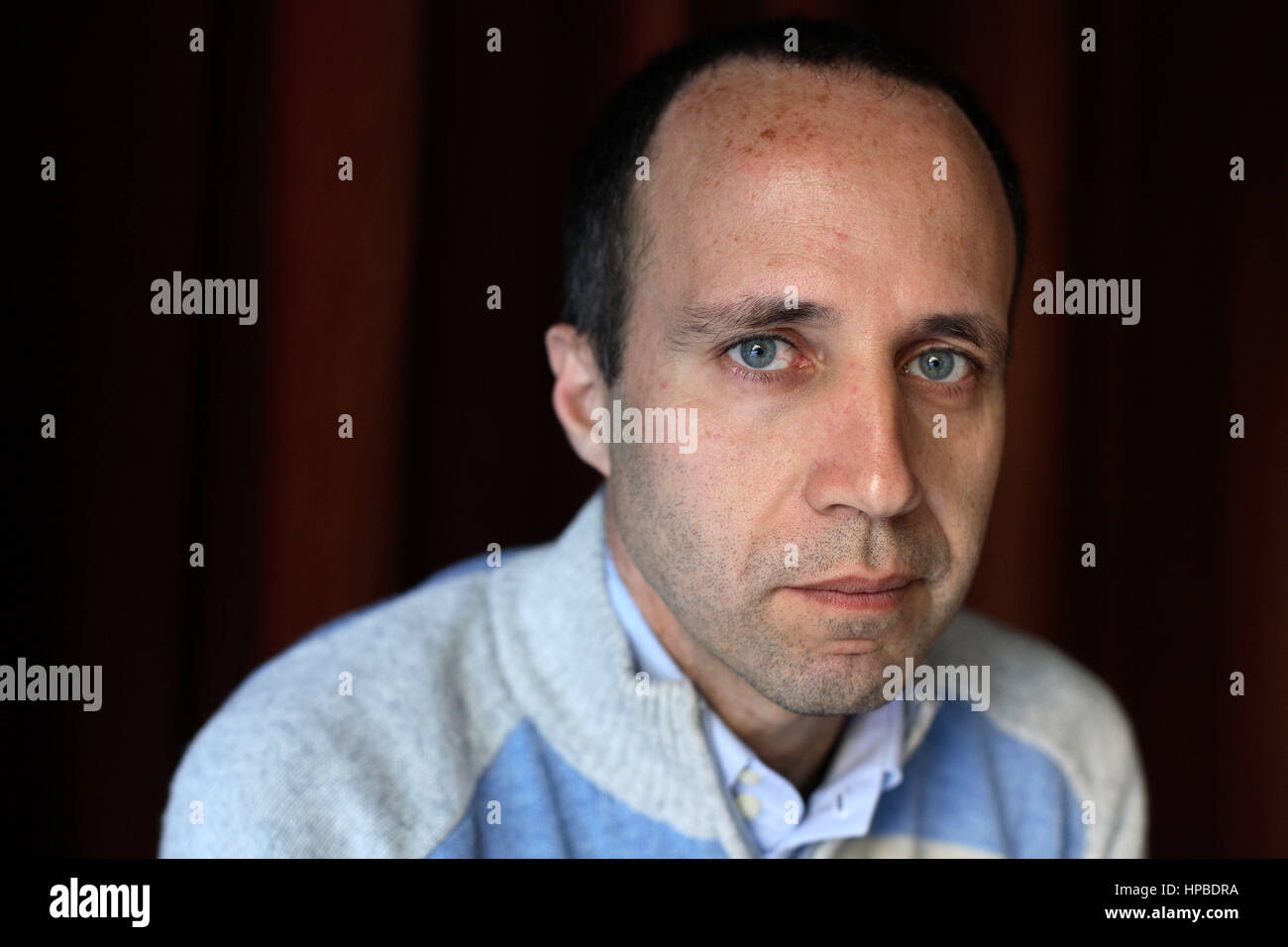 Roberto riccardi hi-res stock photography and images - Alamy