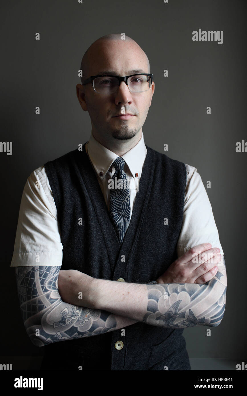 Ryan gattis hi-res stock photography and images - Alamy