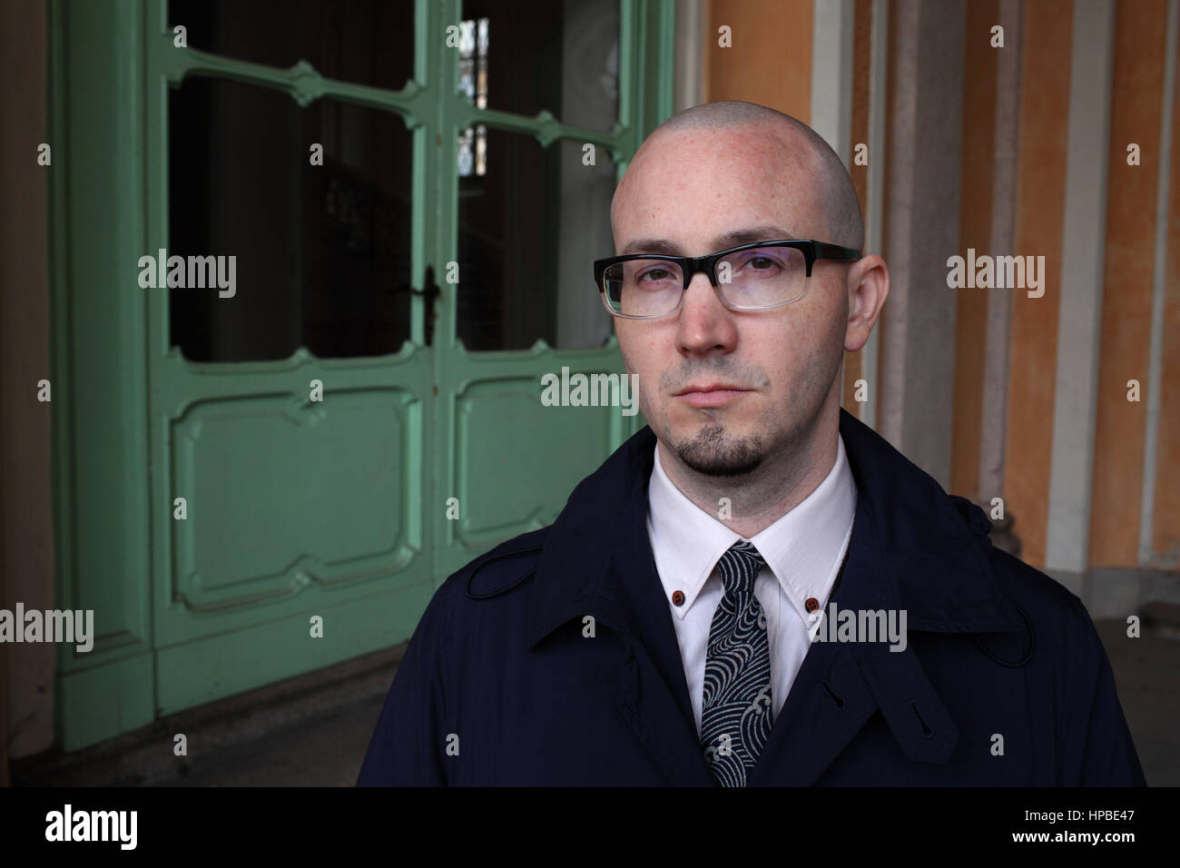 Ryan Gattis High Resolution Stock Photography and Images - Alamy